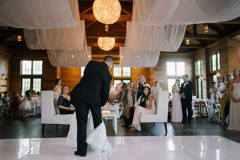 Watercolor Boathouse Wedding : Chris + Natalie - 30a Wedding Co.