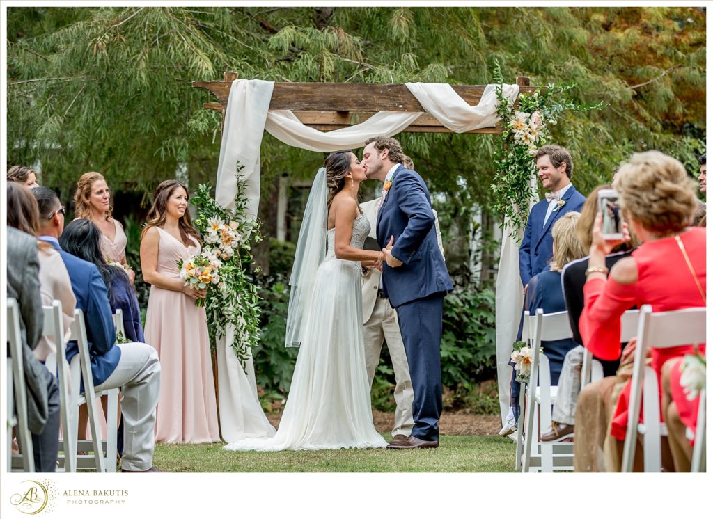 Watercolor Inn Wedding : Daisy + Matt - 30a Wedding Co.