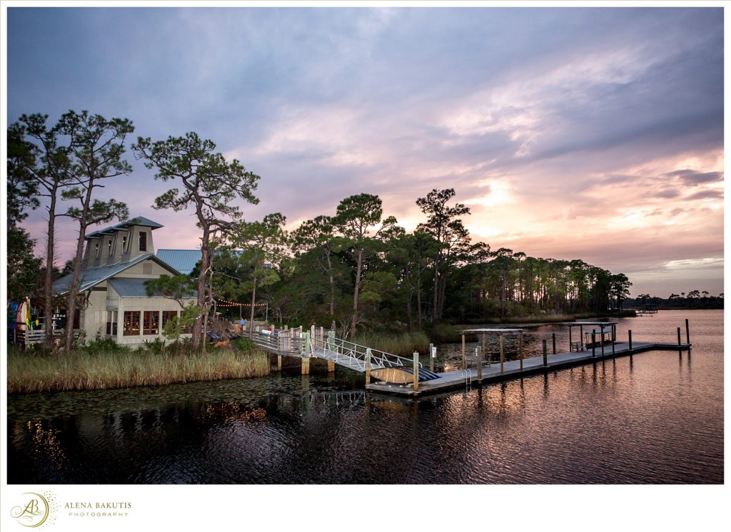 Watercolor Inn Wedding : Daisy + Matt - 30a Wedding Co.