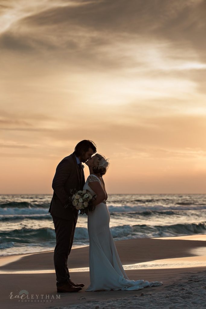 The Pointe on 30A : Conner + Shannon - 30a Wedding Co.